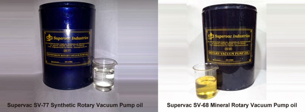 synthetic rotary vacuum pump oil-mineral rotary vacuum pump oil ...