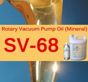 Vacuum Pump Oil Properties – What you must know - Supervac Industries